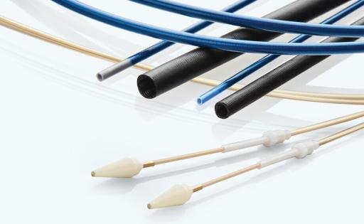 Minimally Invasive Delivery Systems for Catheters | Saint-Gobain