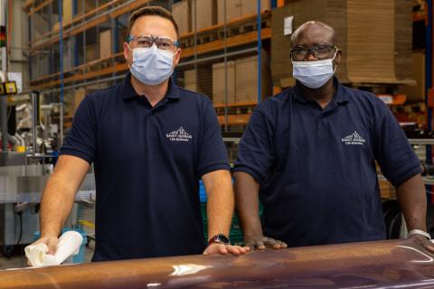 Why Work At Saint Gobain Life Sciences Saint Gobain