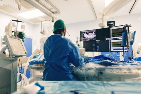 Minimally Invasive Delivery Systems for Catheters | Saint-Gobain